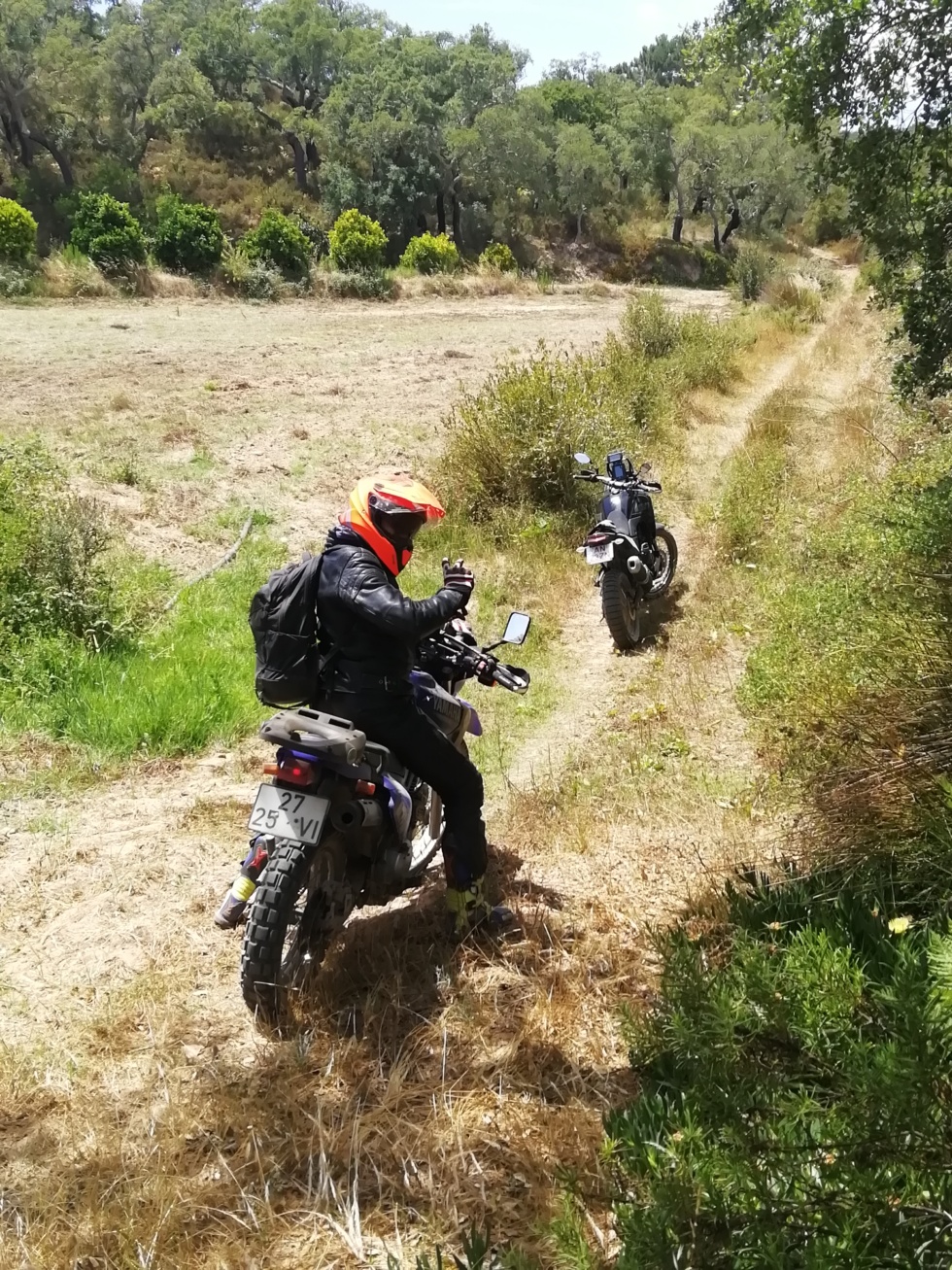 ADV Bike Guided Tours Trailriding | Enduro Tours | Algarve Trailriding ...